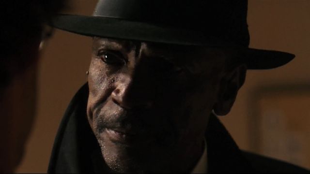 MAXIMO MUNZI - Director of Photography