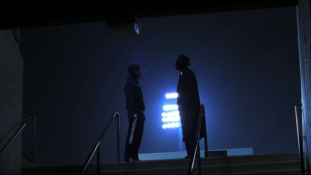 MAXIMO MUNZI - Director of Photography