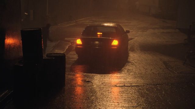 MAXIMO MUNZI - Director of Photography